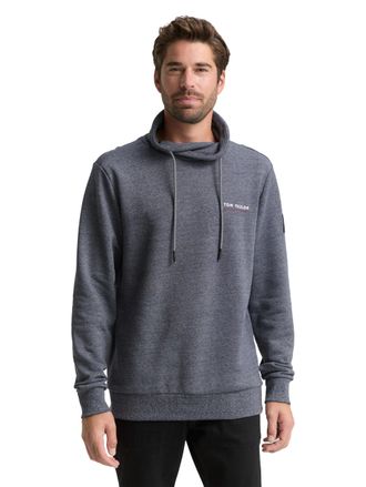 Tom Tailor Herren Sweatshirt