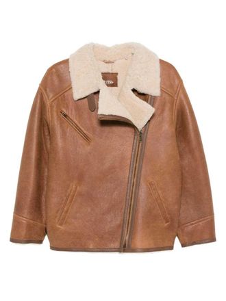 Isabel Marant Veste zipp&eacute;e Marant
