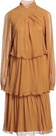 Alberta Ferretti KLEIDER - Midi-Kleider auf YOOX.COM