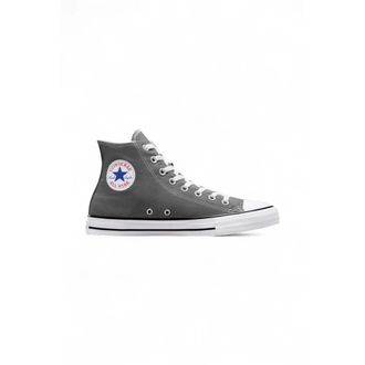 Converse Scarpa Schn&uuml;rschuh aus Segeltuch mit Gummisohle - - Shoes - Herren - Grau - 45 EU