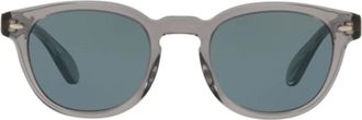 Oliver Peoples unisex, Accessoires, Gris, Taille: 49 MM Ov5036S Sheldrake