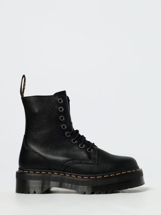 Dr. Martens Bottes Femme couleur Noir