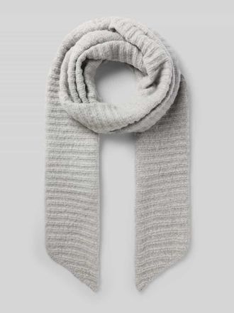 Pieces Schal mit weicher Strickstruktur Modell PCPYRON