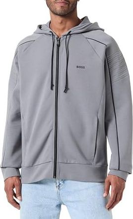 BOSS Saggy 1, Maillot de survêtement Homme, Dark Beige251