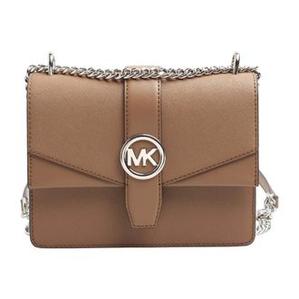 Michael Kors Damen, Taschen, Braun, ONE SIZEGr&ouml;&szlig;e