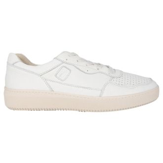Waldl&auml;ufer Wei&szlig;e Herren Sneaker mit weiter Passform - - Shoes - Herren - Wei&szlig; - 42 EU