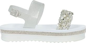 Laura Biagiotti SCHUHE - Sandalen auf YOOX.COM