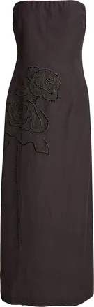 Liviana Conti KLEIDER - Maxi-Kleider auf YOOX.COM