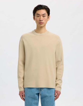 Selected Pull - Gr&egrave;ge-Neutre