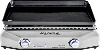 Campingaz Gasgrill Master Plancha l