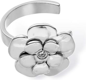 Purelei Flower Earcuff