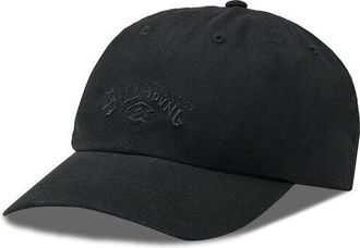 Billabong Cap Essential EBJHA00106 Schwarz