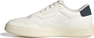 adidas Adidas Herren Park ST 2.0 Shoes, Off White/Off White/Dark Blue, 49 1/3 EU