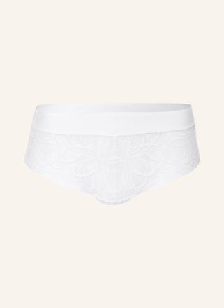 Triumph Panty Body Make-Up Illusion Lace weiss