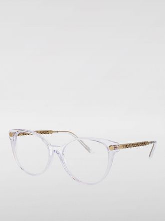 Versace Lunettes De Vue VERSACE Femme couleur Blanc