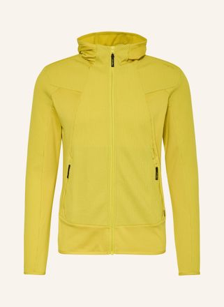 Meru Me&deg;Ru Fleecejacke Wolverhampton gruen