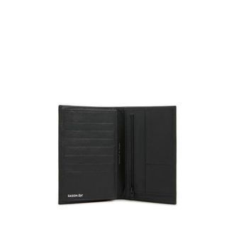 Saison 1865 Portefeuille en cuir