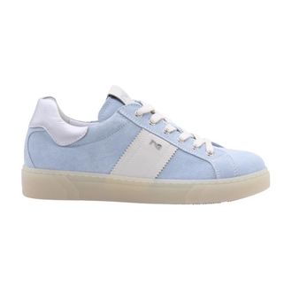 Nero Giardini Bandar Sneaker - - Shoes - Damen - Blau - 36 EU