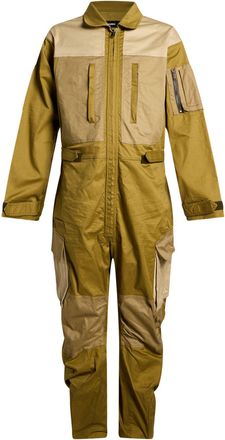 Dsquared2 OVERALLS - Lange Overalls auf YOOX.COM