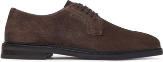 GANT Halbschuhe Gant Bidford 33633366 Braun