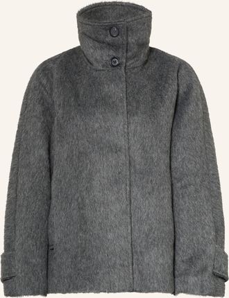 Arket Arket Jacke grau