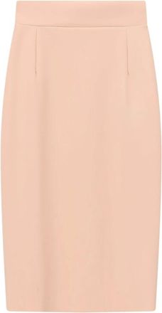 La Petite Robe Di Chiara Boni Femme, Jupes, Rose, Taille: 44 FR Lumi Rock
