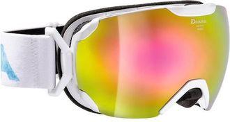 Alpina Herren Skibrille Pheos S HM