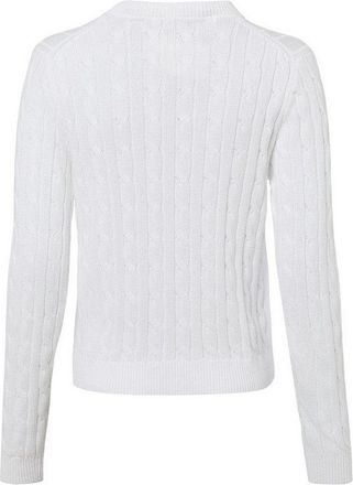 Marie Lund Strickjacke