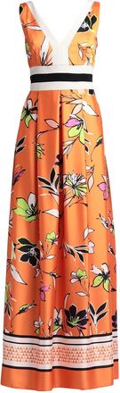 Anna Sirico Couture KLEIDER - Maxi-Kleider auf YOOX.COM