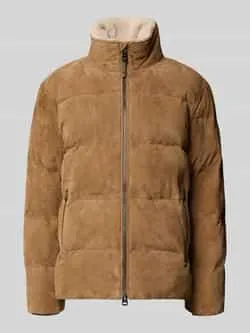 Joop Lederjacke Modell Dorin