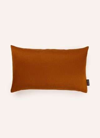 Rohleder Home Collection Rohleder Dekokissen Little Soul Mit Federf&uuml;llung rot