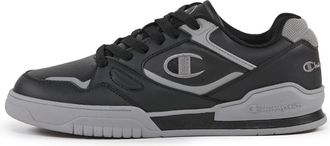 Champion Herren 3 Point Tech Low Sneakers, Rosa (KK003), 42 EU