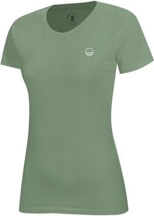 Wild Country Stamina W- Damen-T-Shirt