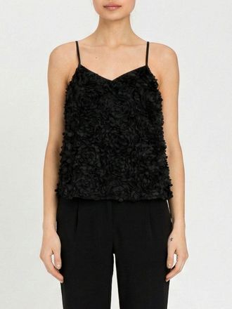 Twinset Top TWINSET Damen Farbe Schwarz