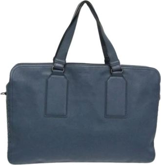Bottega Veneta Herren, Pre-Owned, Blau, ONE SIZEGr&ouml;&szlig;e