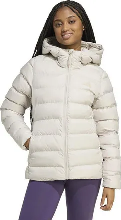 adidas Winterjacke leichte Winterjacke Damen SDP INS JKT WONALU adidas