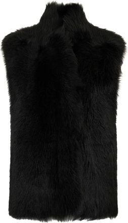 Moorer Femme, Vestes, Noir, Taille: 42 FR Manteaux