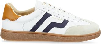 GANT Sneakers Gant 32631207 Wei&szlig;