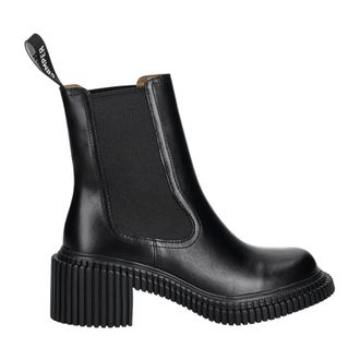 Camper Femme, Chaussures, Noir, Taille: 39 EU Pix London Chelsea Boot