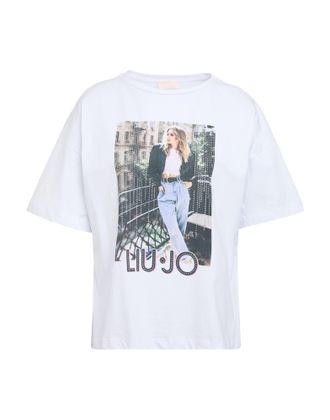 Liu Jo TOPS - T-shirts auf YOOX.COM