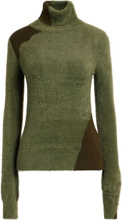Maison Margiela STRICKWAREN - Rollkragenpullover auf YOOX.COM