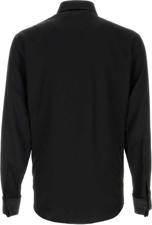Gucci Shirt - Black