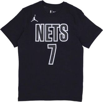 Nike Jordan Kevin Durant Statement T-Shirt - - Sport - Herren - Schwarzk - XL