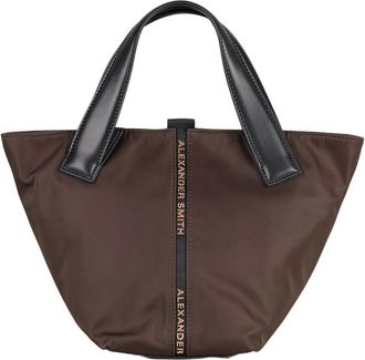 Alexander Smith Lauren Small - - Bags - Damen - Braun - ONE SIZE