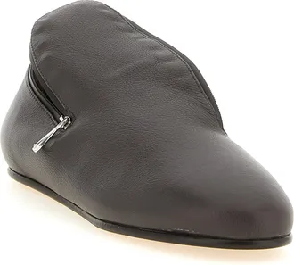 Kiko Kostadinov Petrel Loafer - Black