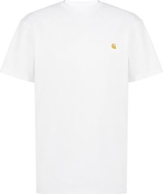 Carhartt Work in Progress T-shirt &agrave; manches courtes en coton