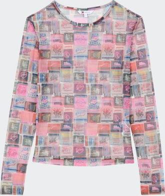 Tommy Jeans Top - Taille XS