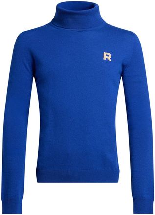 Rochas STRICKWAREN - Rollkragenpullover auf YOOX.COM