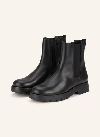 H&ouml;gl Chelsea-Boots schwarz
