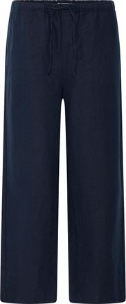 Casual Friday Leinenhose Relaxed Fit